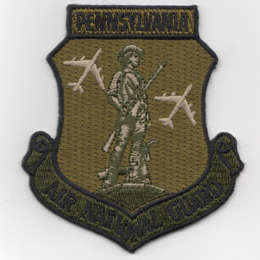 AV8R Stuff - Air Refueling Patches