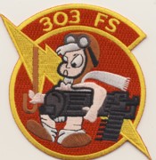 AV8R Stuff - Foreign Patches