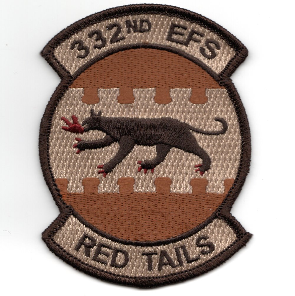 AV8R Stuff - USAF F-16 Patches