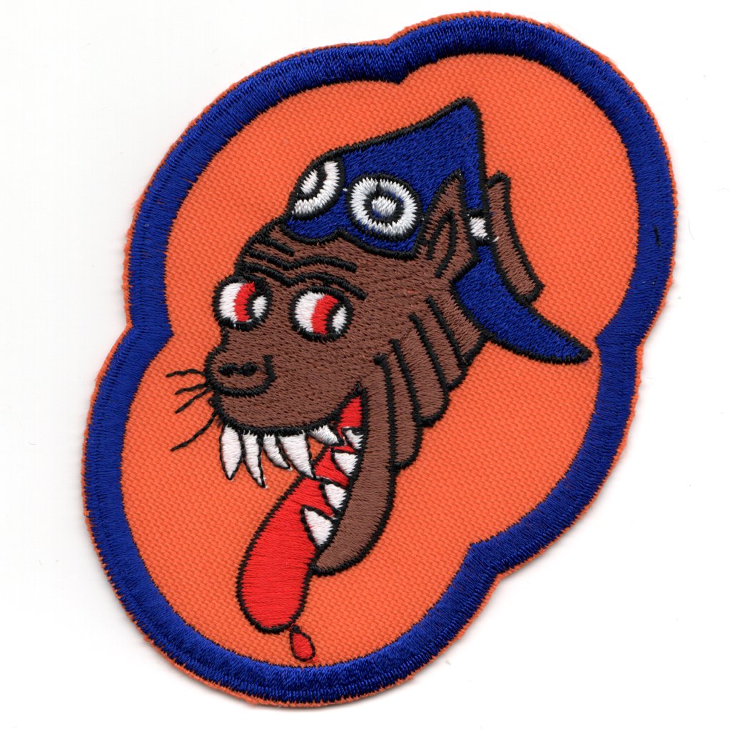 AV8R Stuff - USAF F-16 Patches