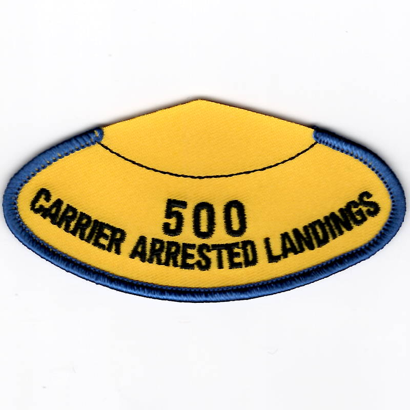 TAILHOOK Patches