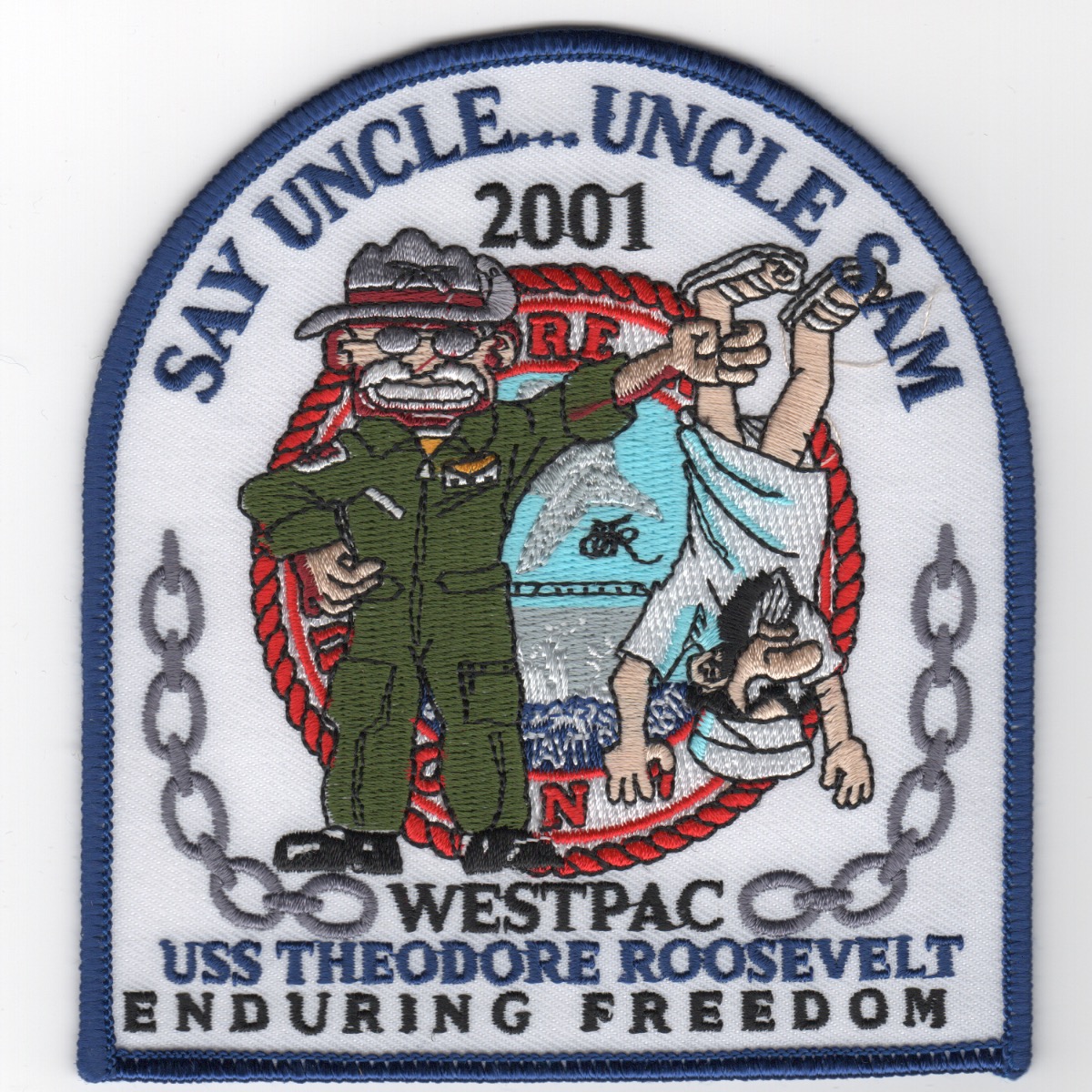 US NAVY Collectibles