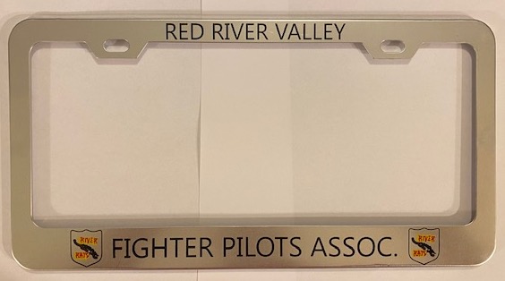 Red River Valley Fighter Pilot Association (RRVA) OFFICIAL Merchandise