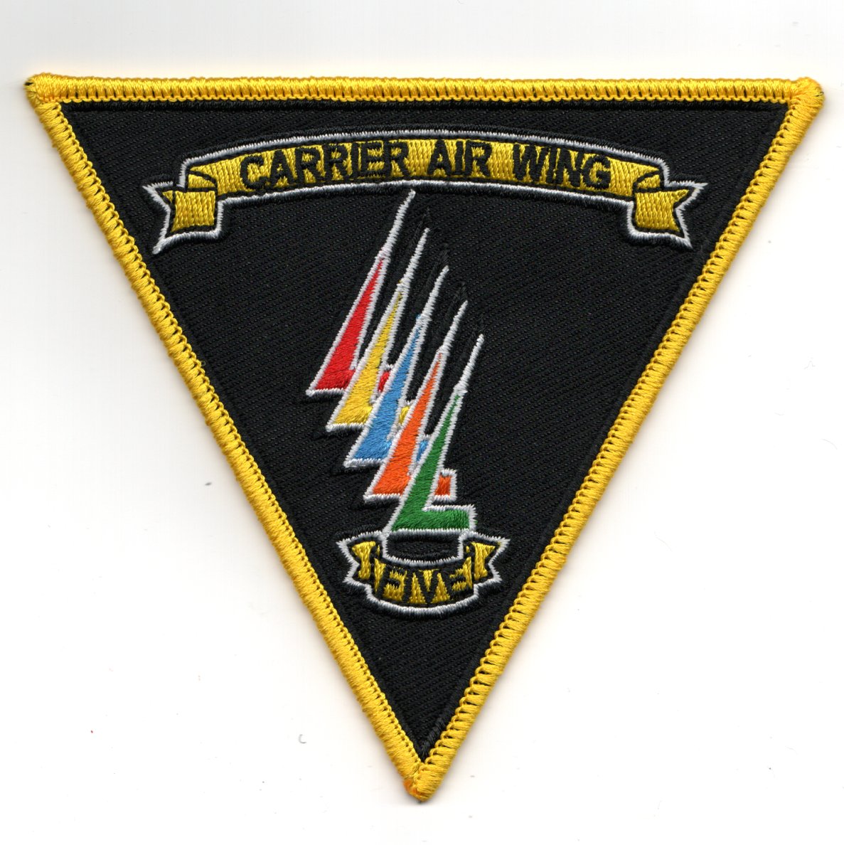AV8R Stuff - Military Patches & Emblems