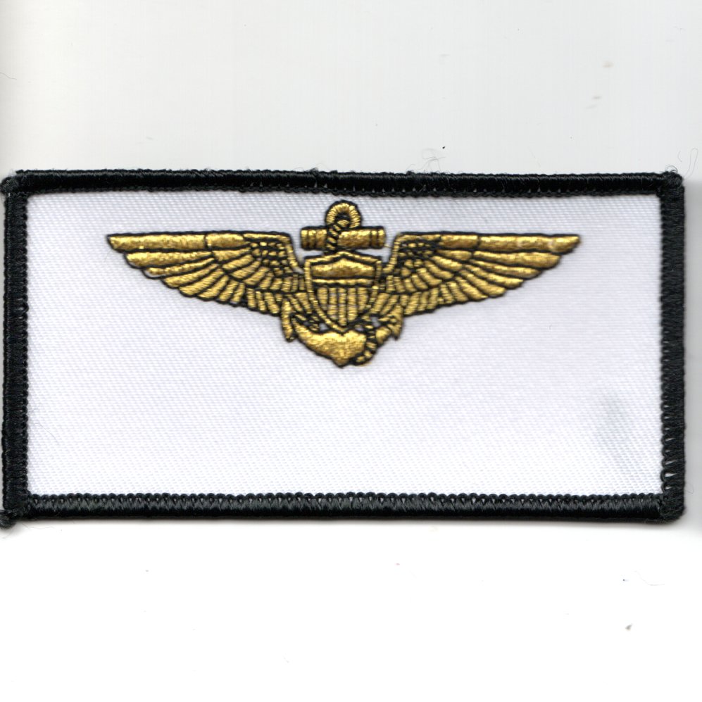 TOPGUN:MAVERICK HARVARD's Flight Suit Patches