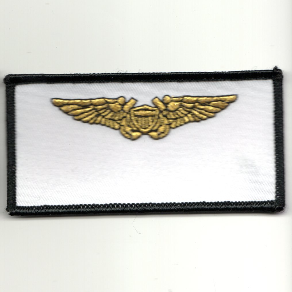 TOPGUN:MAVERICK HALO's Flight Suit Patches