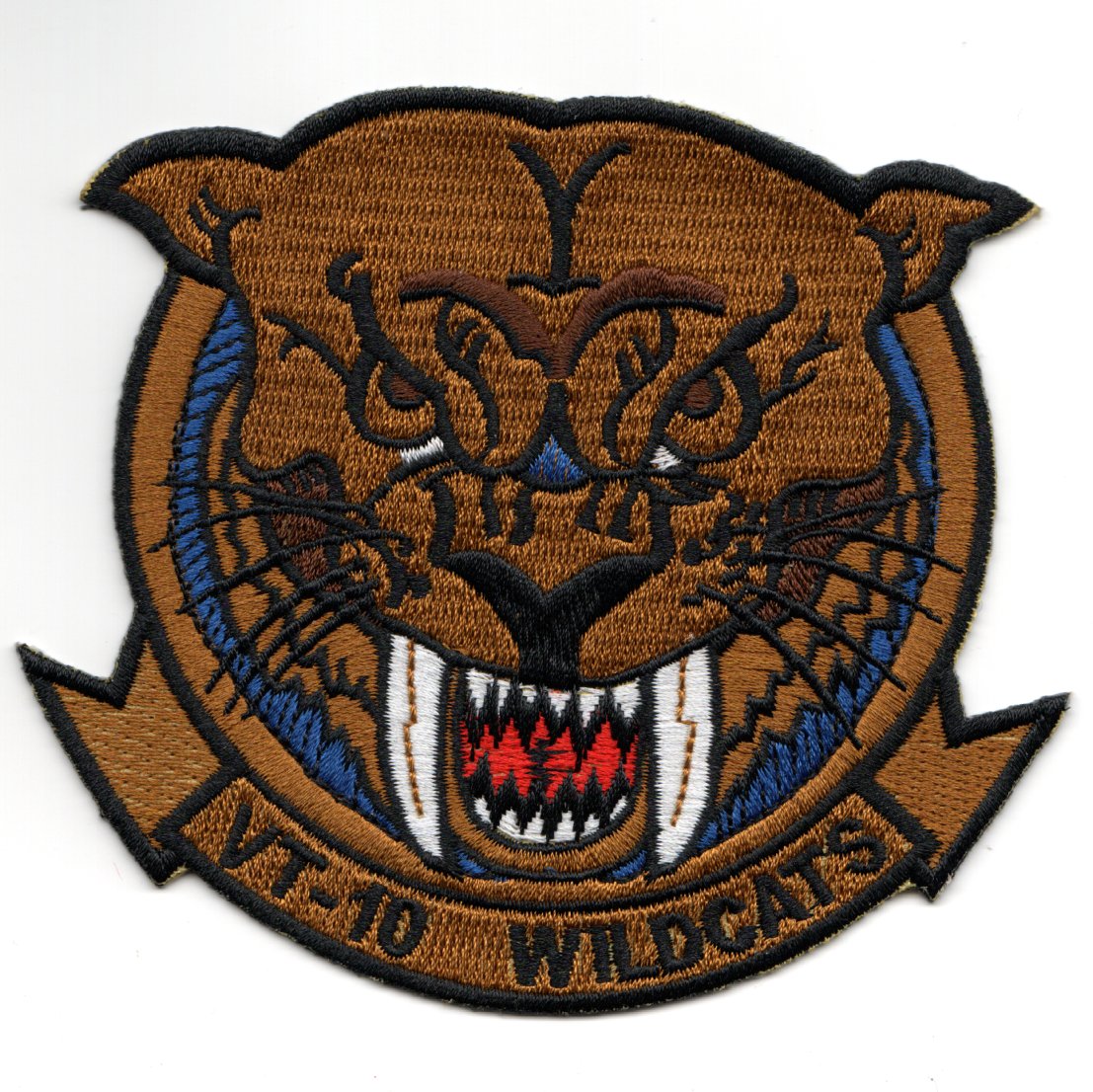 AV8R Stuff - USN VT (Training) Patches