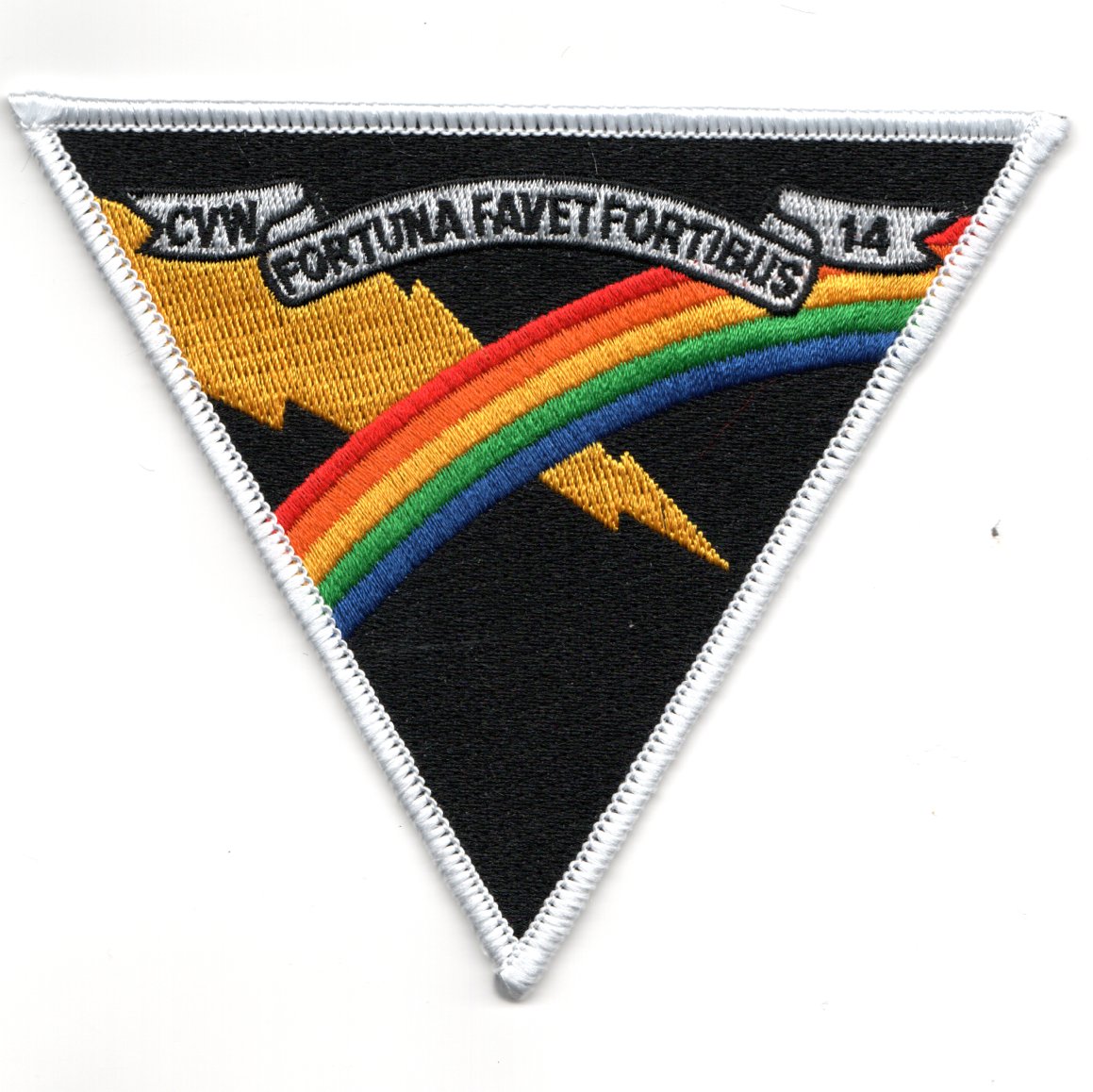 AV8R Stuff - Military Patches & Emblems