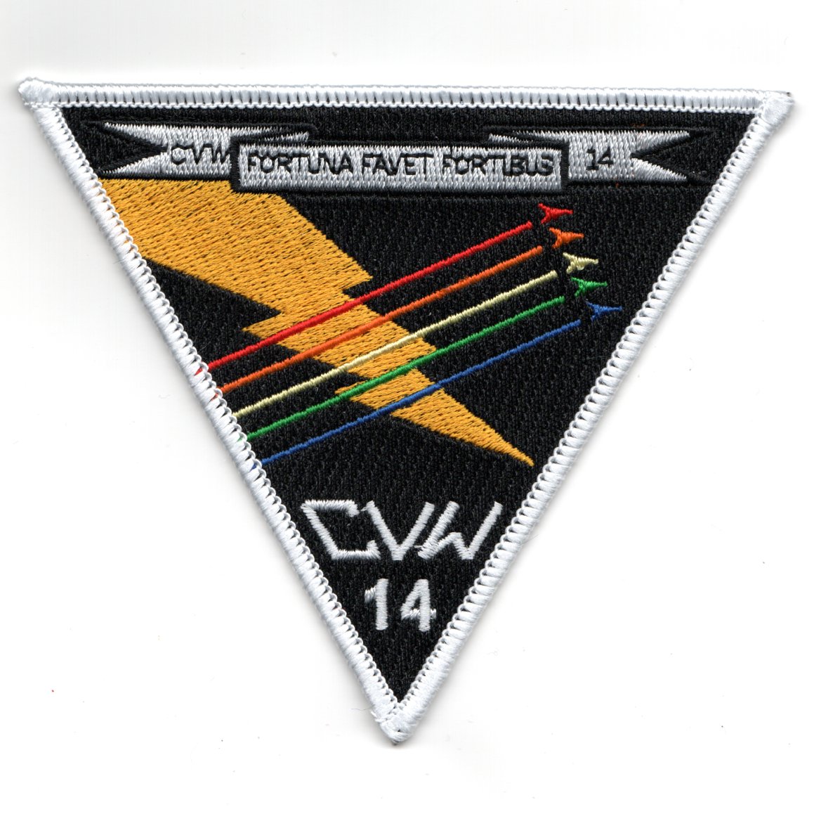 AV8R Stuff - Military Patches & Emblems