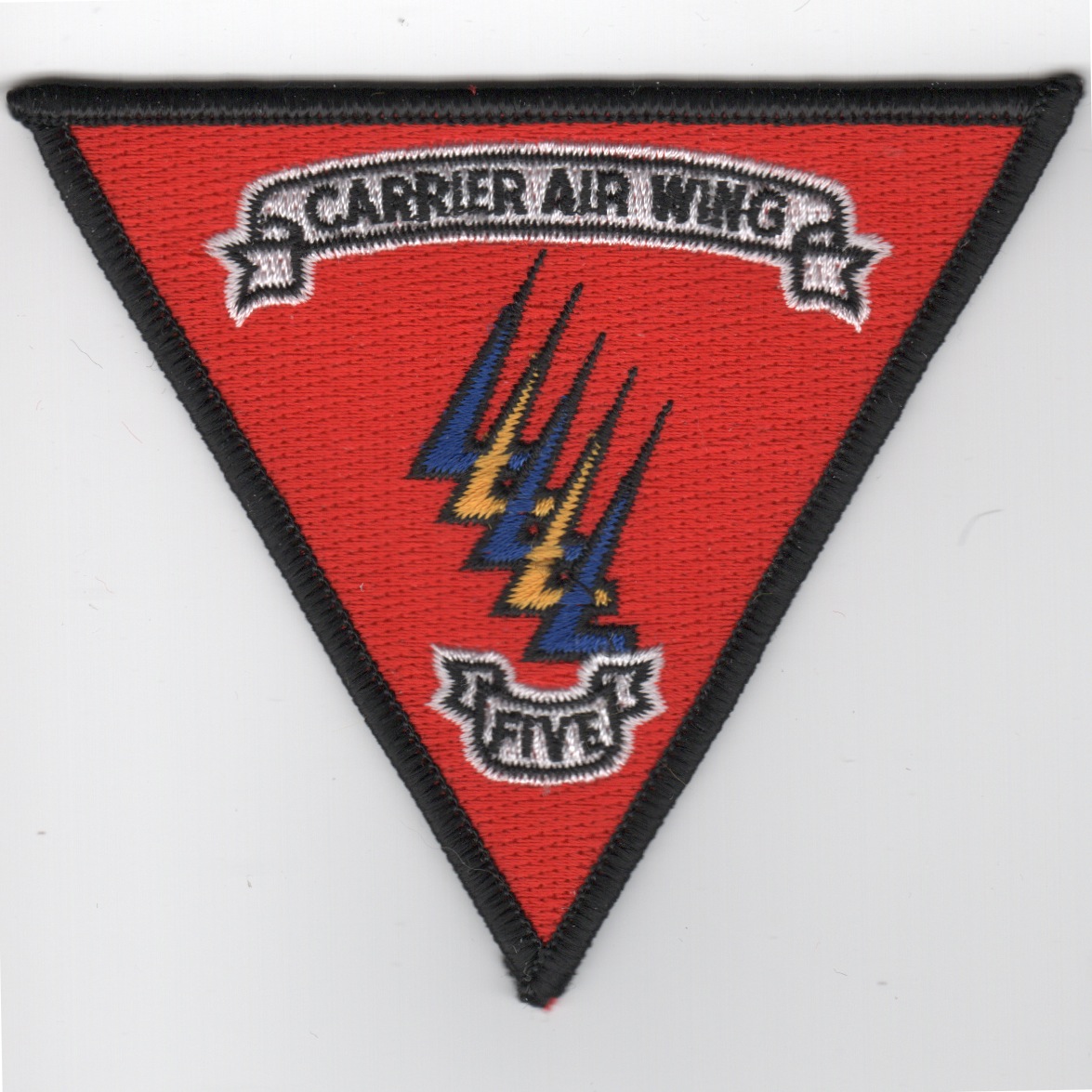 AV8R Stuff - Military Patches & Emblems
