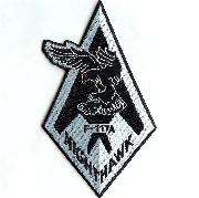 AV8R Stuff - USAF F-117 Patches