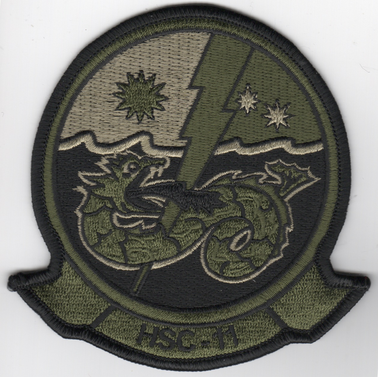 AV8R Stuff - Military Patches & Emblems