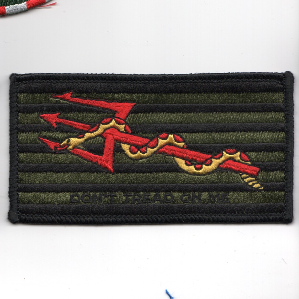 AV8R Stuff - Military Patches & Emblems