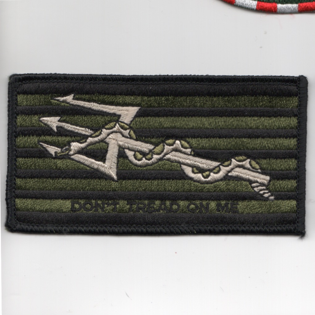 AV8R Stuff - Military Patches & Emblems