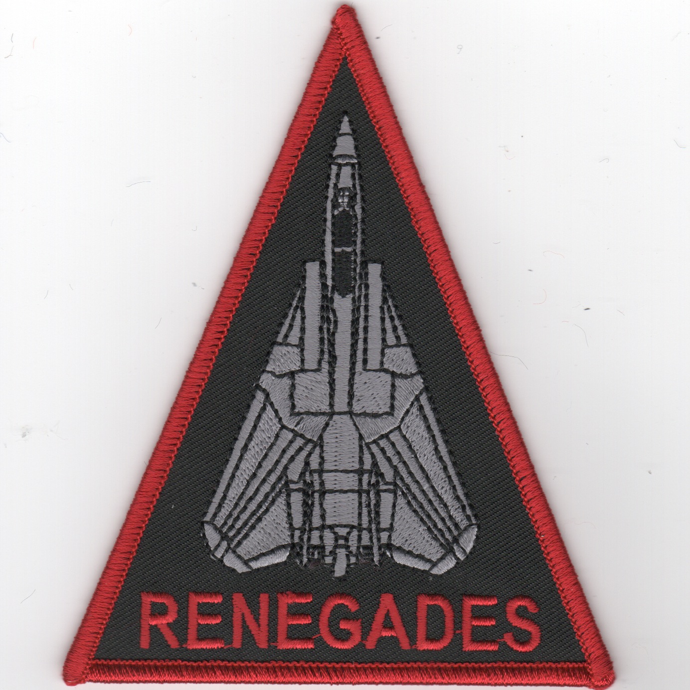 AV8R Stuff - USN VF-24 Patches