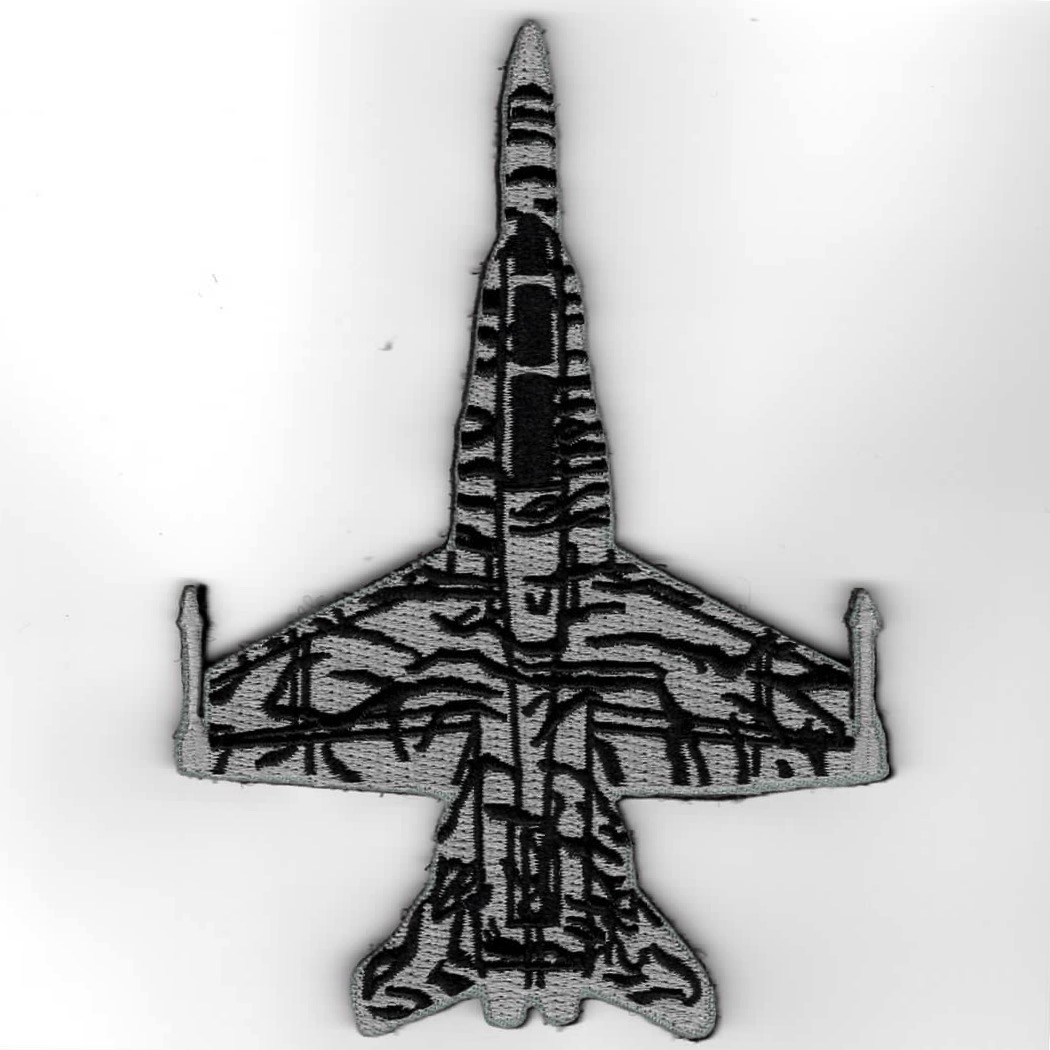 AV8R Stuff - VMFA(AW)-224 Patches